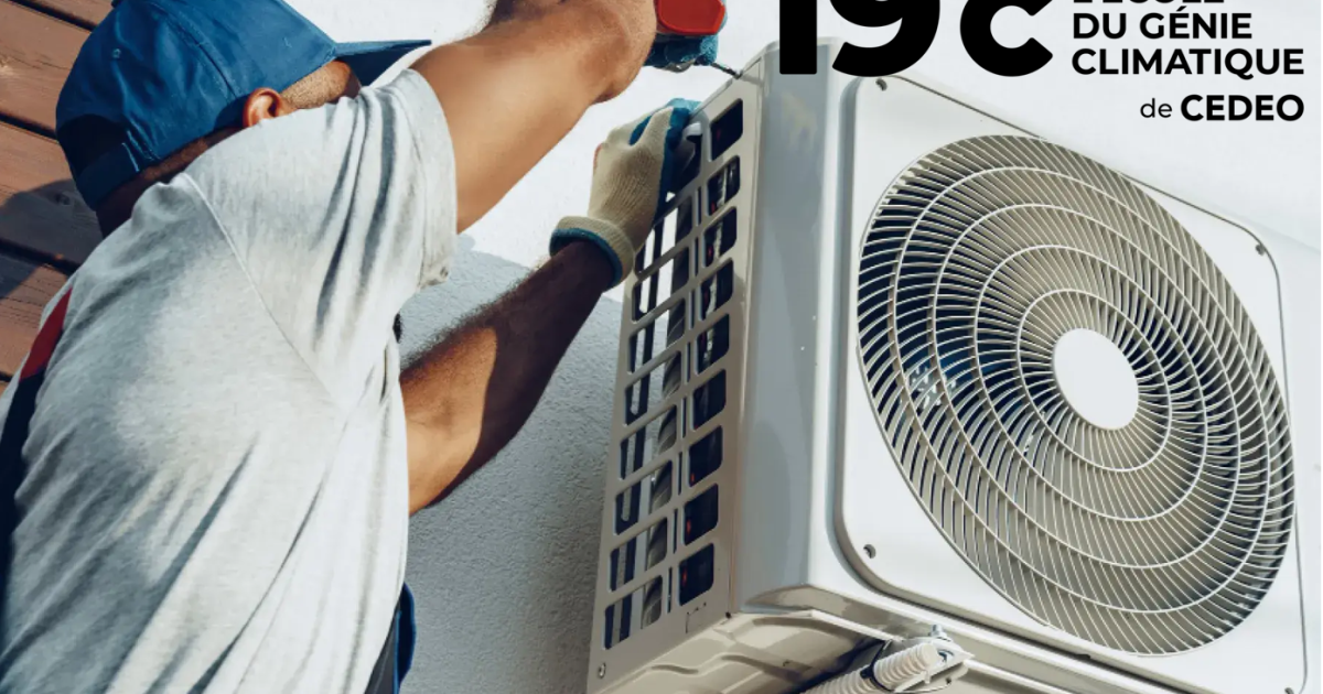 TP Installateur Thermique et Sanitaire | BTP CFA Occitanie